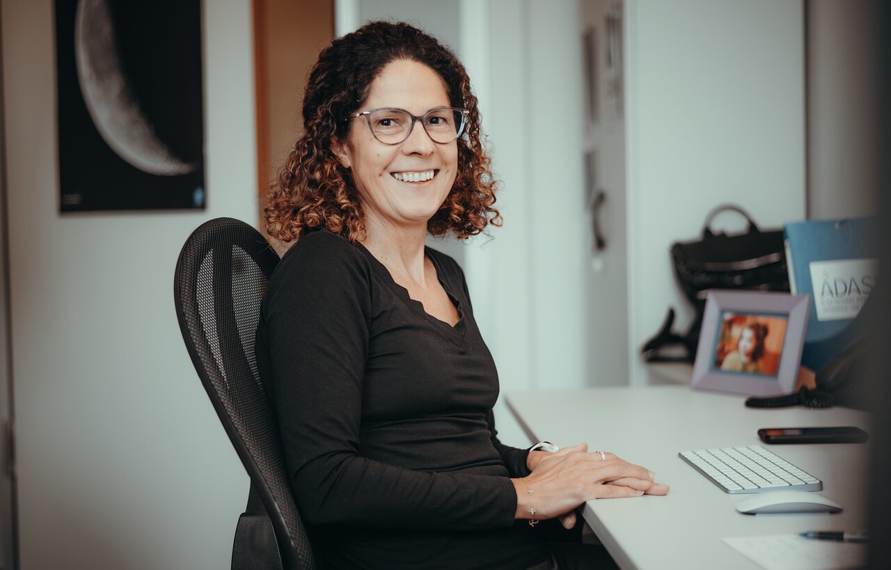 ESOblog - ESO celebrates International Women in Science Day (part 2) | ESO